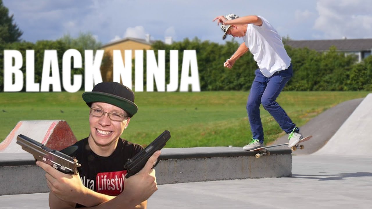 YouTuber Impersonation: Ninja Lifestyle - YouTube