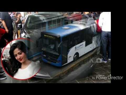 Dewi Persik: Aa Didorong, Bahkan Sampai Mau Dipukul