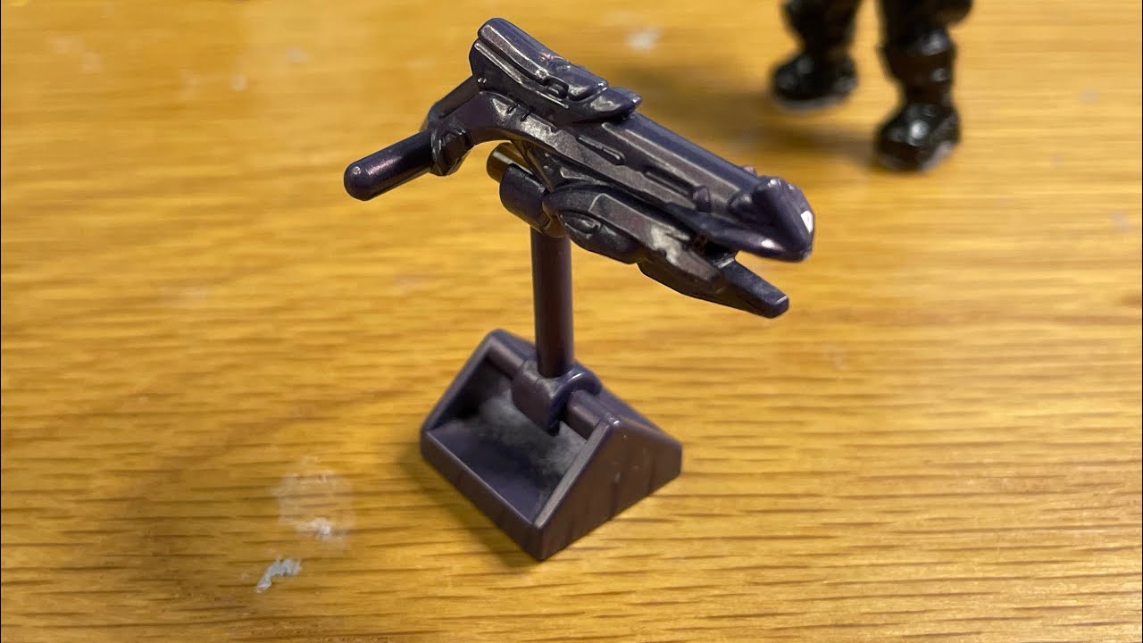 How to build custom plasma turret - YouTube