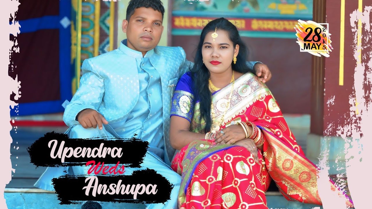 Full bobal dance K c pur Youngs ! Upendra Weds Anshupa! 28/05/2025 ...
