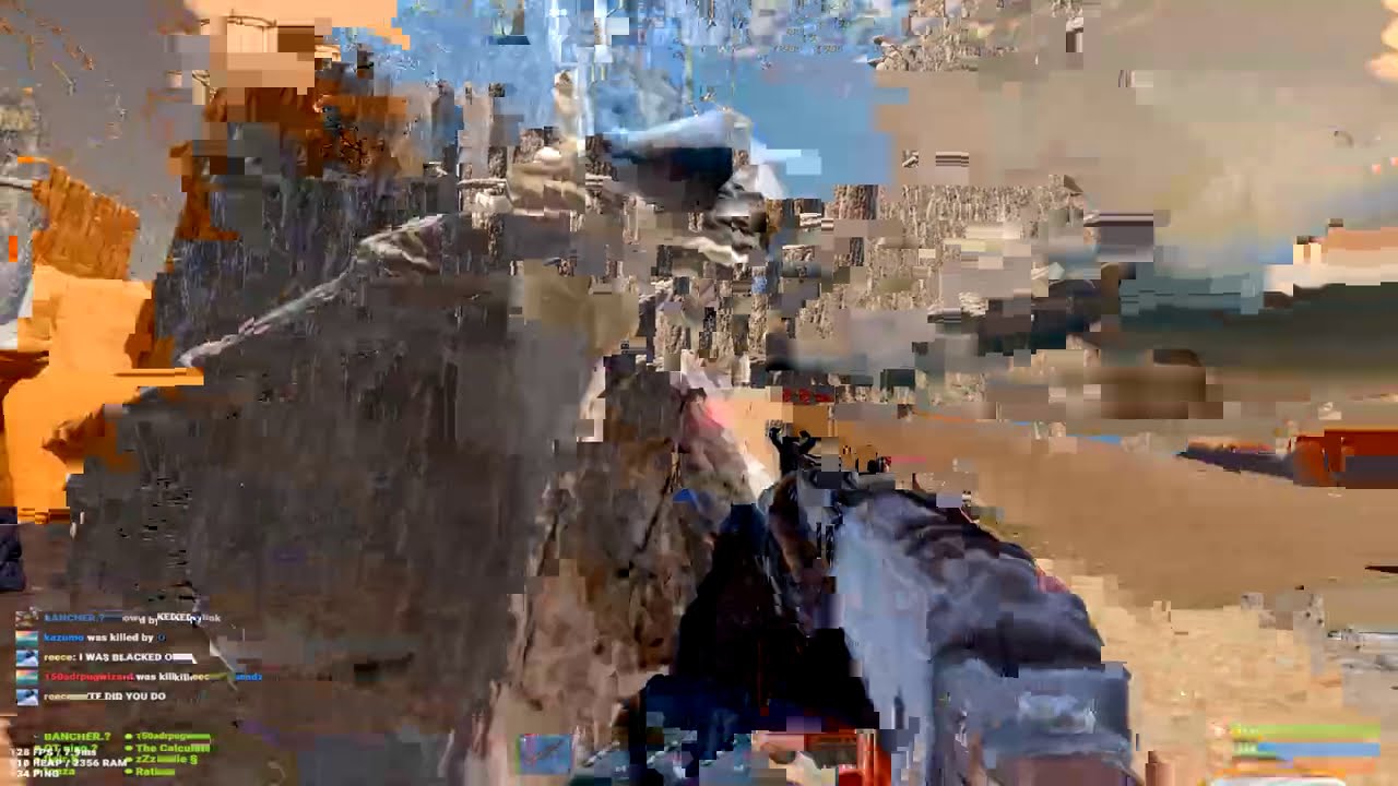 so i came back and won a 600$ Rust tournament... - YouTube