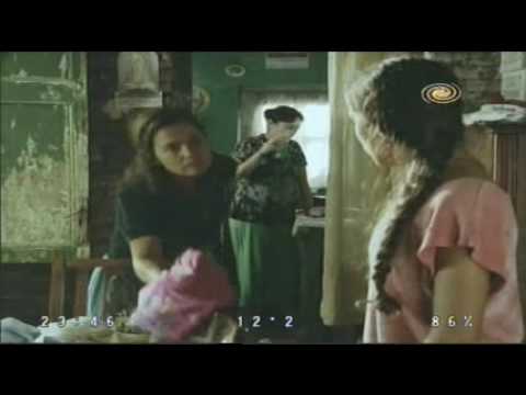 Javiera, Ingenua Mujeres asesinas 1/4