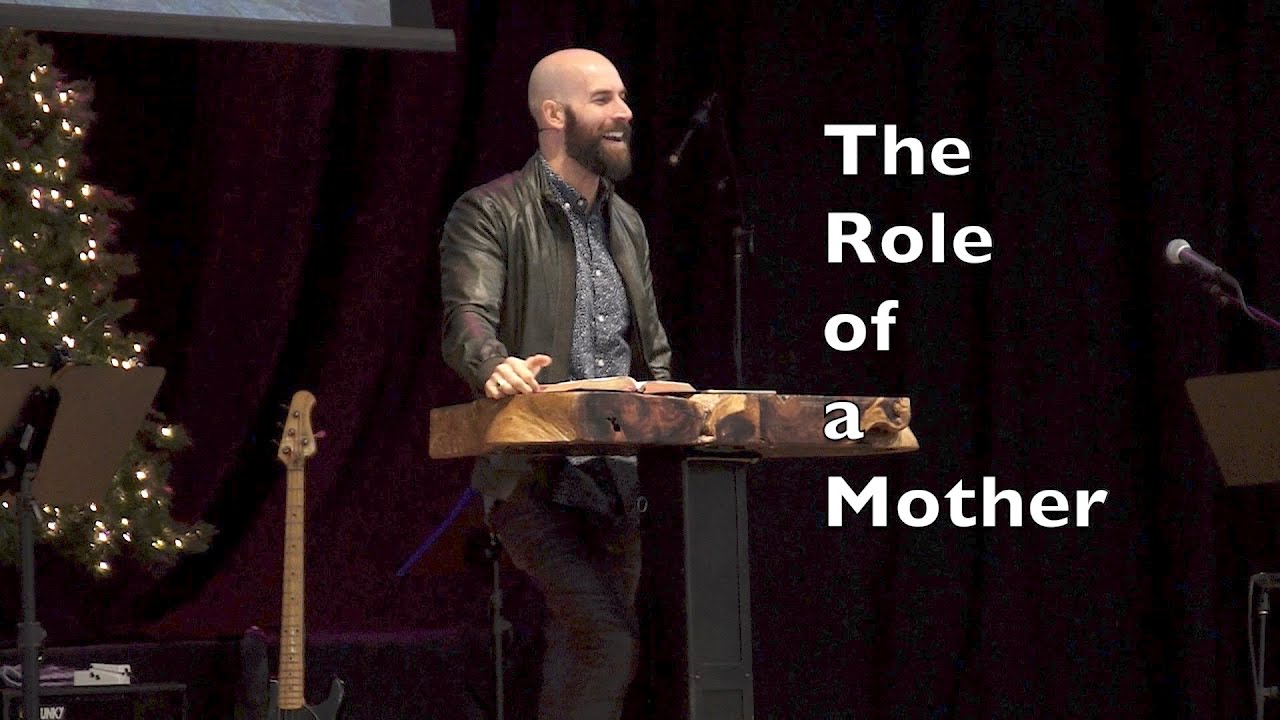 The Role Of A Mother YouTube the-role-of-a-mother-youtube