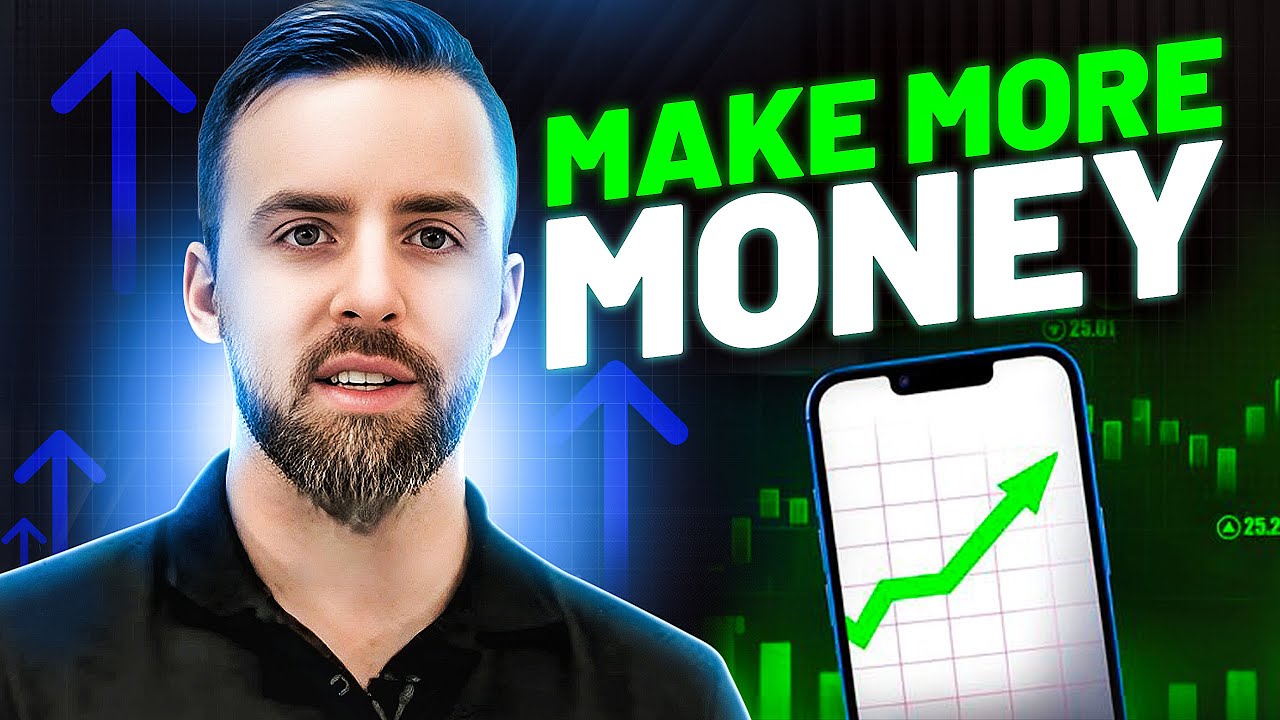 How to Make More Money & Stop Doing What You Hate | Divide Your Life ...