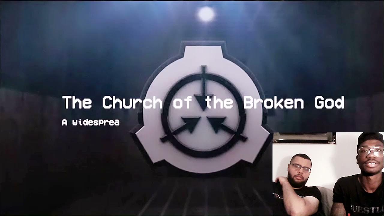 Reaction To SCP Explained - A Modern Introduction to the SCP Foundation (The Volgun) (Part 3 ...