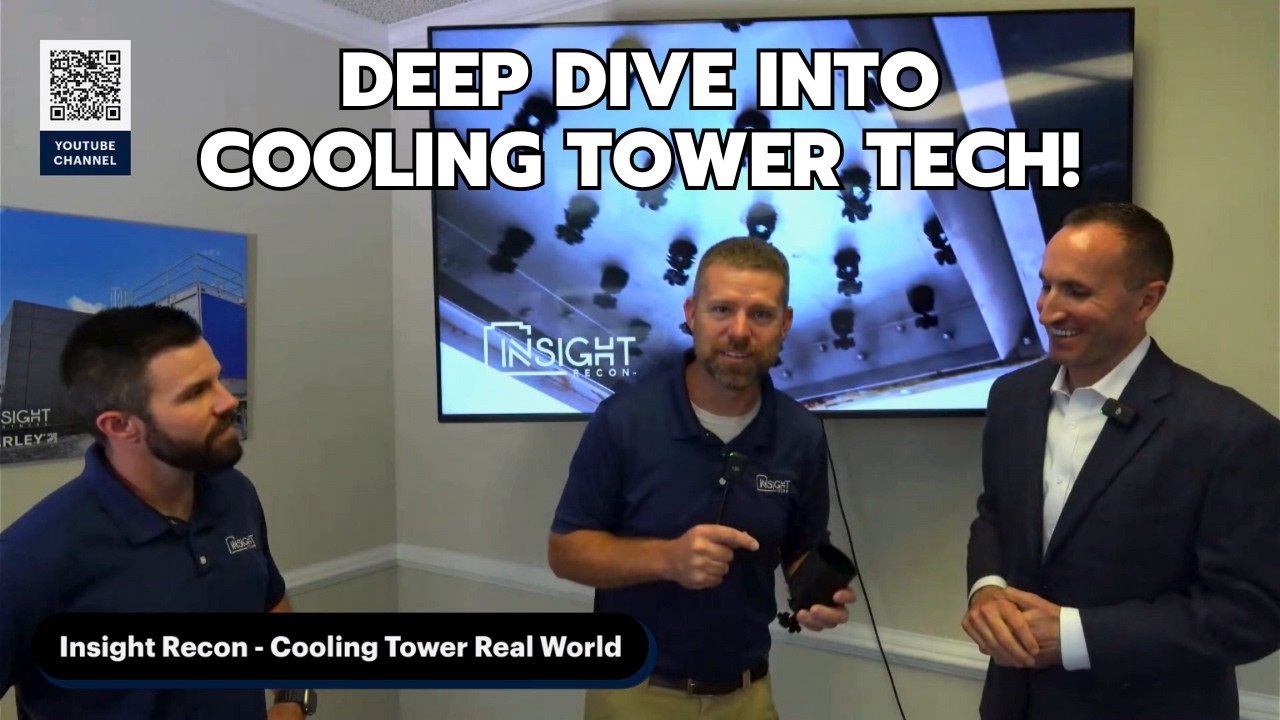 Expert Cooling Tower Maintenance Tips: Essential Insights from Industry ...