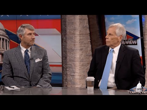 Skip Rutherford, Richard Bearden 8.25.24 - YouTube