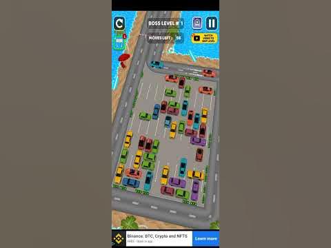 jame is a car parking - YouTube