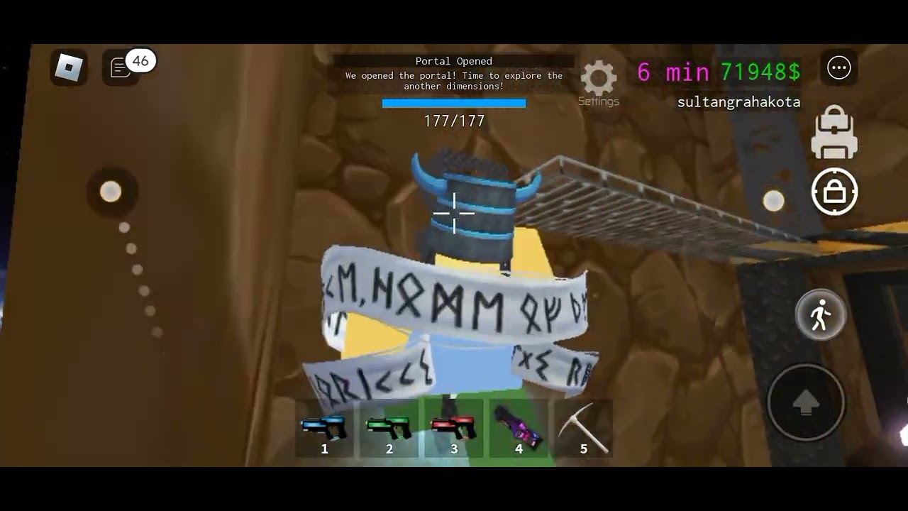 how to get hex spitter in survive in area 51 (Roblox) (removed video ...