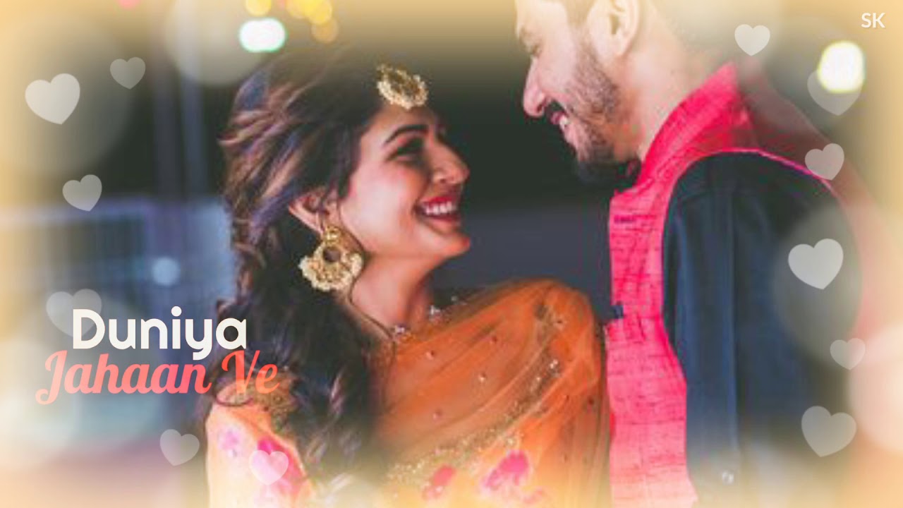 Sohnea Song by Miss Pooja Whatsapp Status Video - YouTube