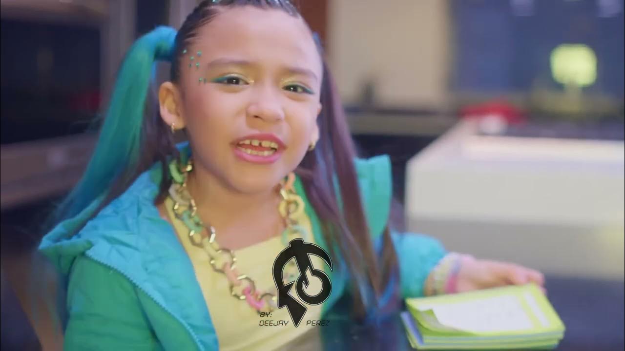 Kardenas HK3 Dubidubidu Remix DJ - YouTube