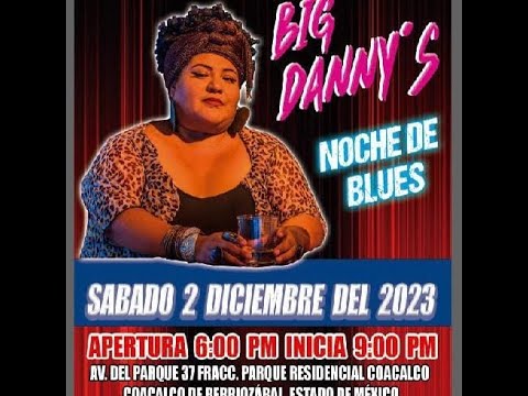 18.Big Danny´s - Presentación en Good Rockin´ Tonight - YouTube