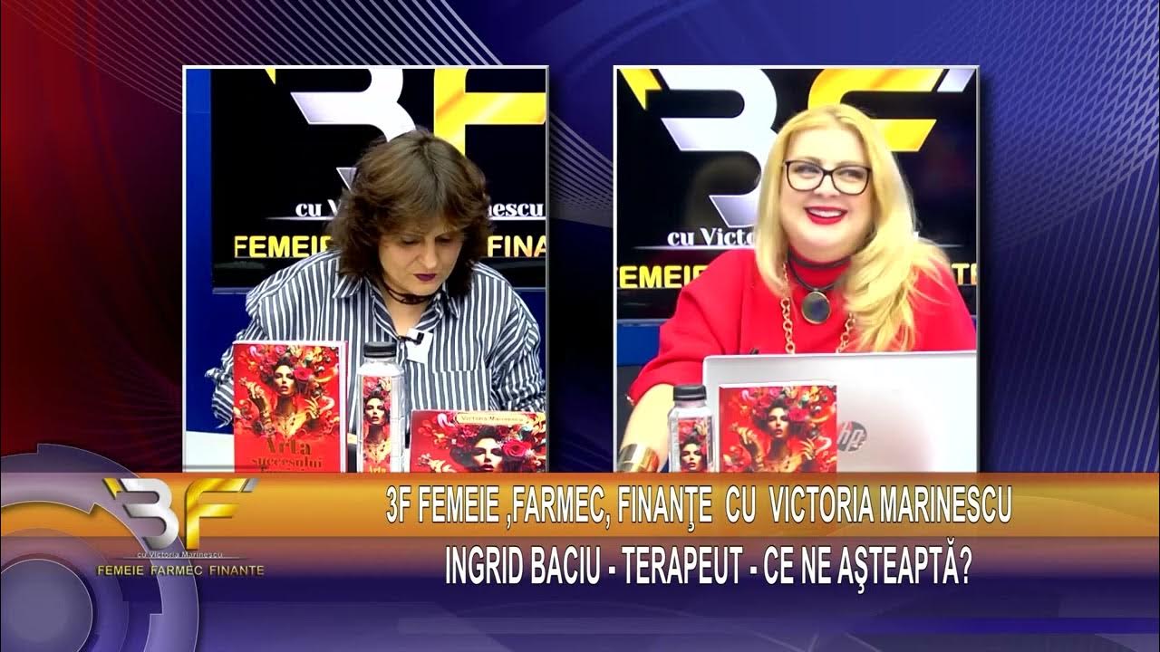 3F-24 noiembrie 2024 - YouTube