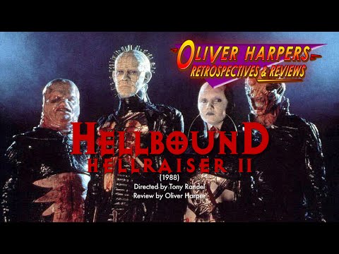 Hellbound: Hellraiser II (1988) Retrospective / Review