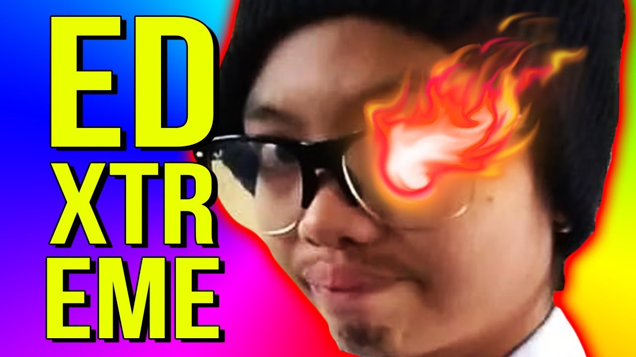 ED CALUAG MEME EXTREME EDITION *insert shaggy* - YouTube