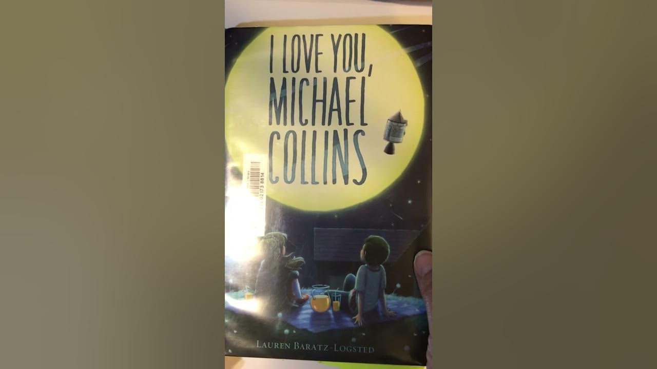 I Love You, Michael Collins #9 - YouTube