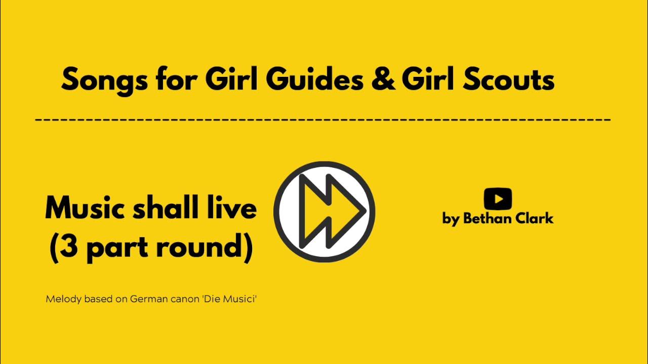 Music shall live (or All Things Shall Perish) - YouTube