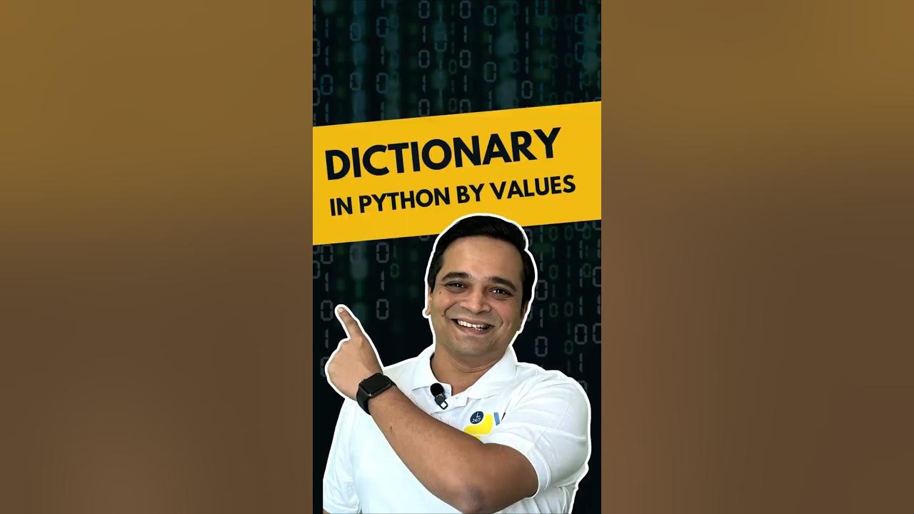 How To Sort Dictionary In Python By Value Python Django Protips Memes Skill Code Coding