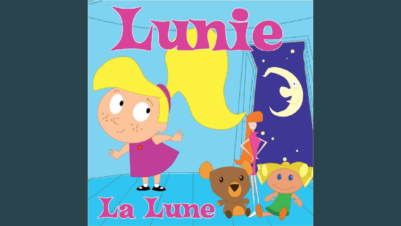 La Lune (Video Edit) - YouTube Music