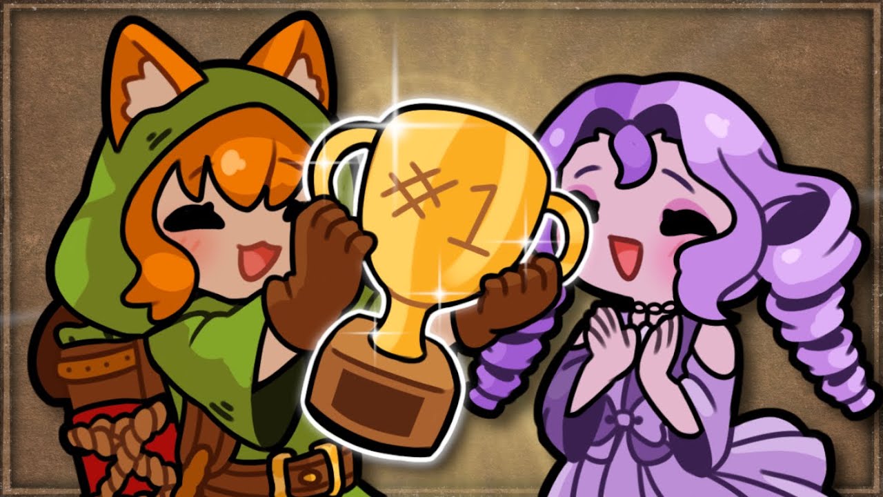 We Broke 10 World Records in Backpack Battles (Tournament) - YouTube