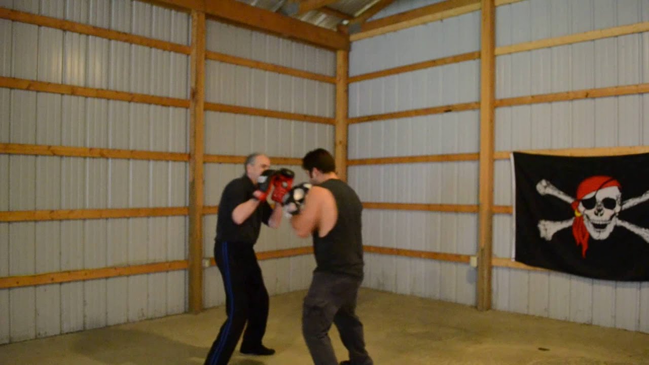52 Blocks Loves Wing Chun - YouTube