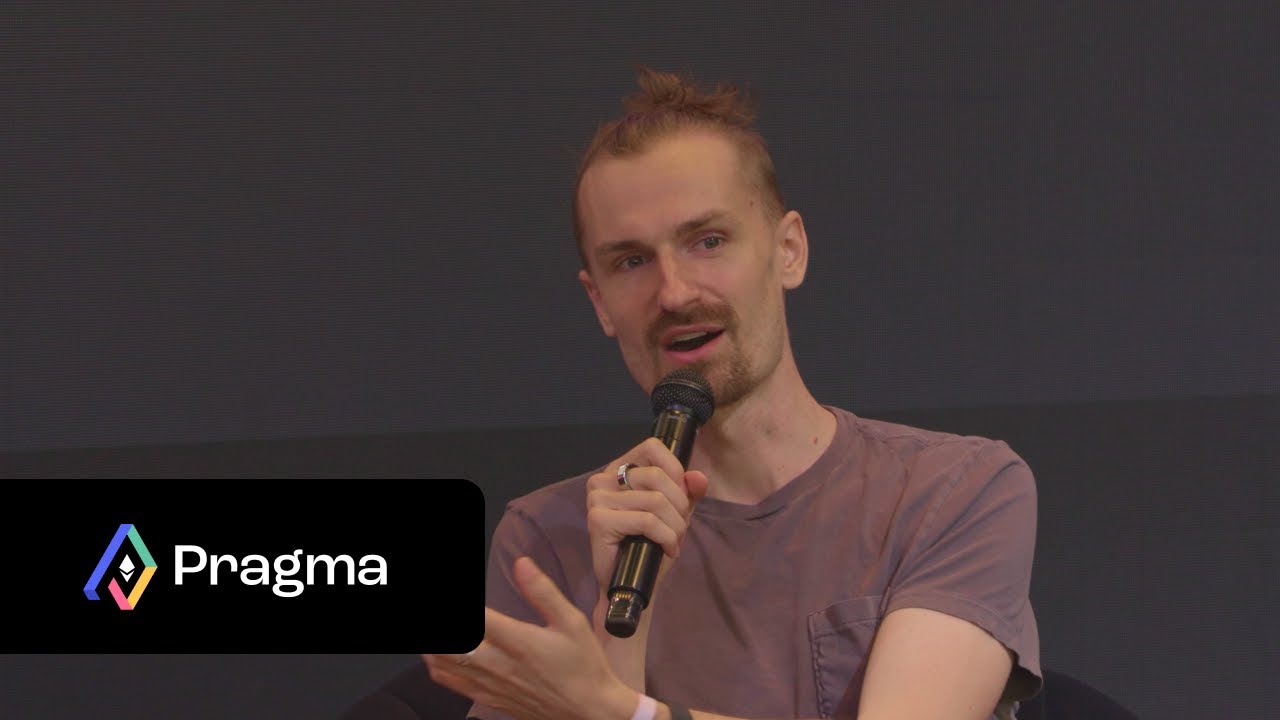 Ethereum’s “Onchain” Future - Jesse Pollak | Pragma Paris 2023 - YouTube