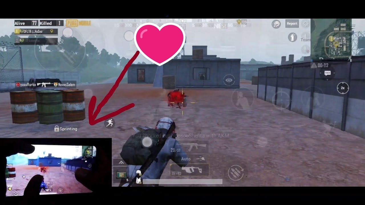 All about BootChamp with Handicam.Must Watch - YouTube