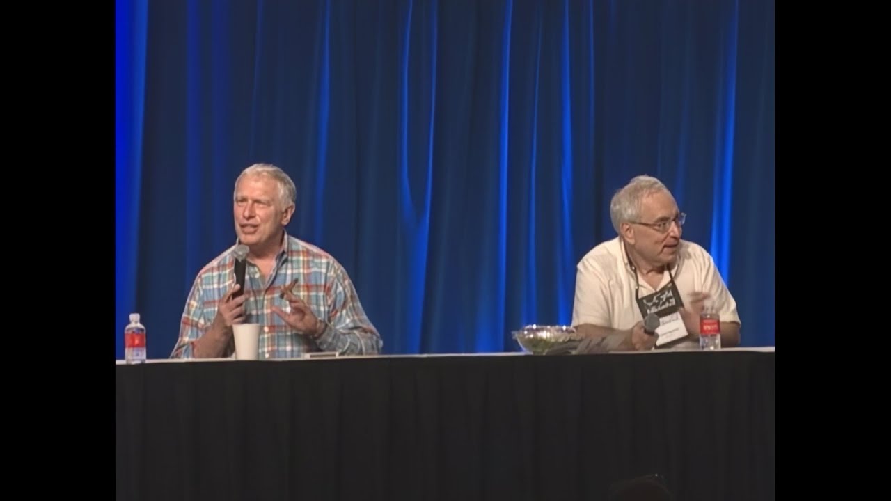 The Bubble 2012 Teaser Panel Doug Casey, Peter Schiff, Tom Woods, Gene ...