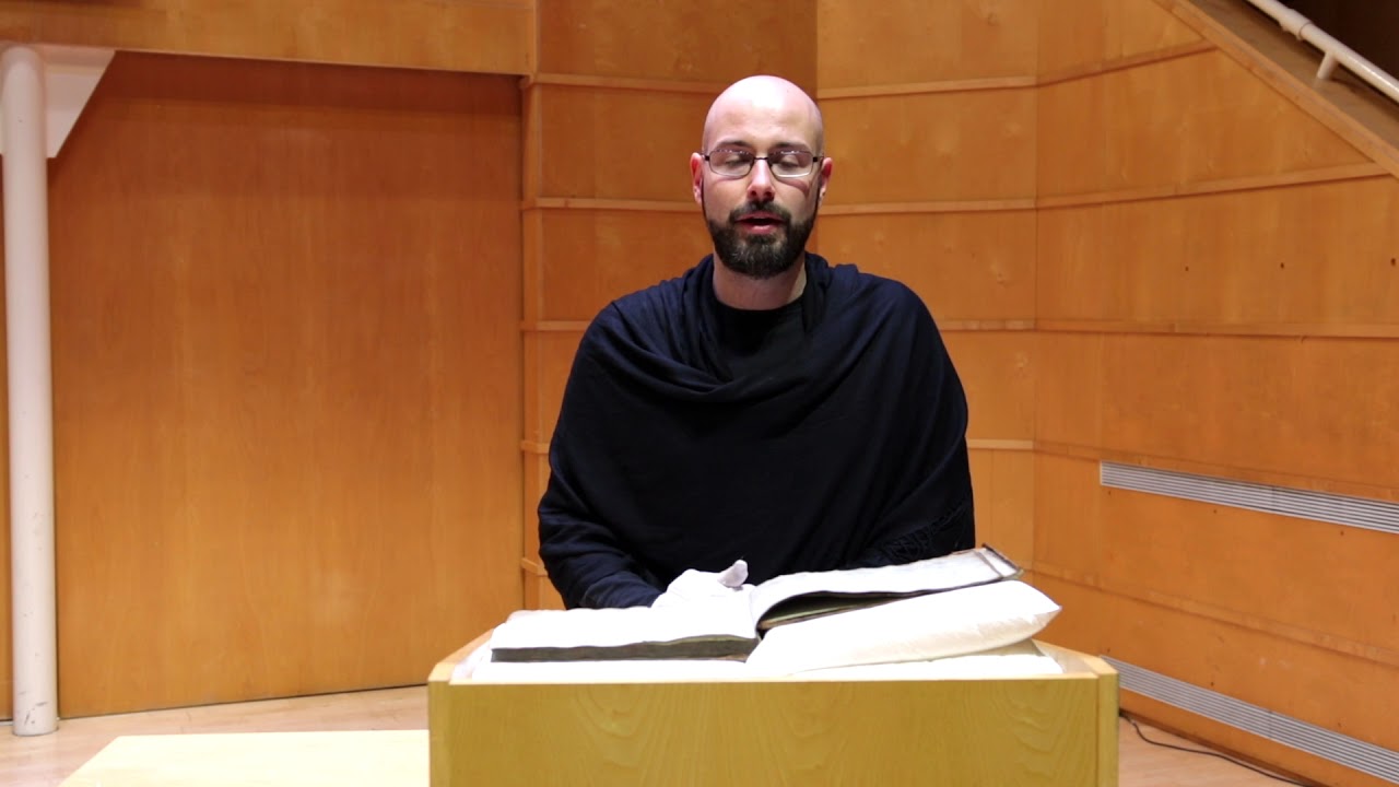 RCS 170 Celebrations with Stuart Harris-Logan - YouTube