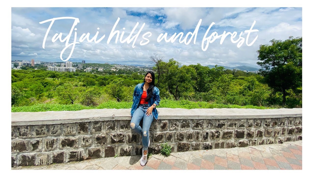 Taljai Tekdi || Taljai Forest Area || Pune || Weekend Destination ...