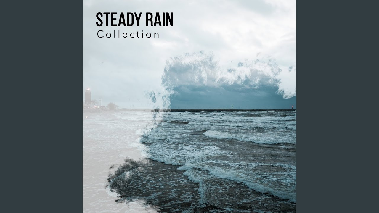 Still Ambient Rain - YouTube