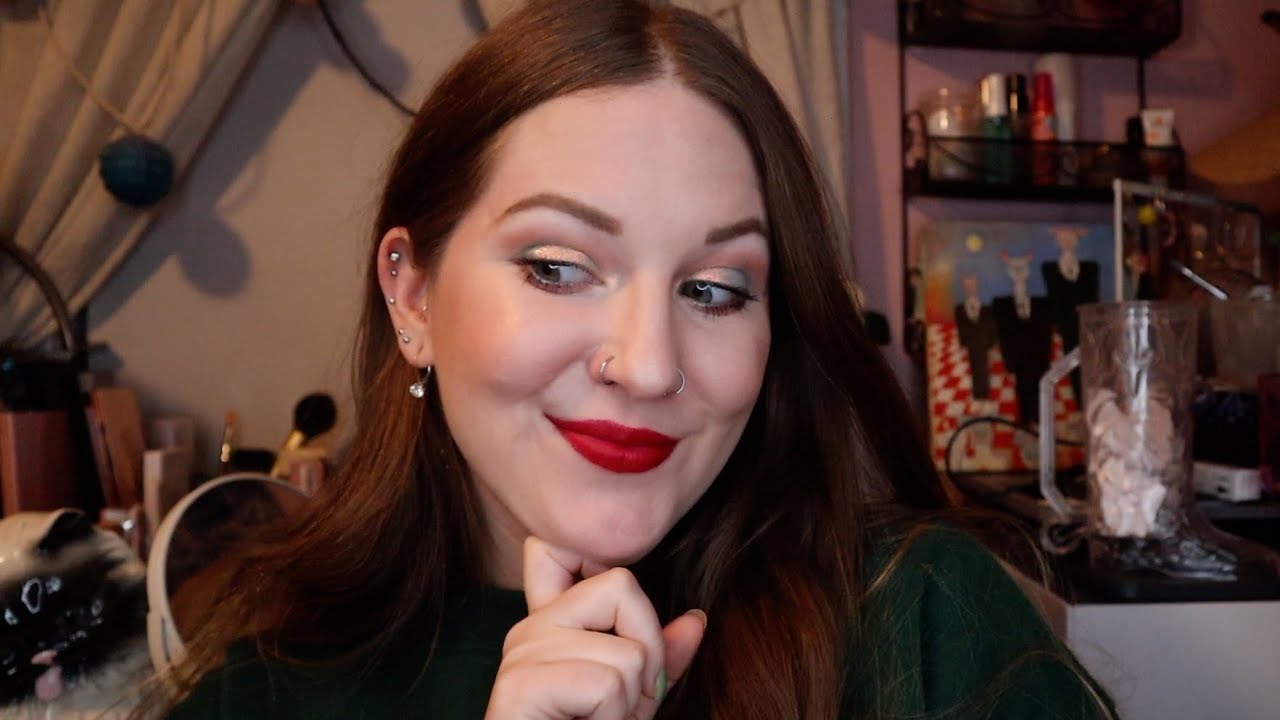 new channel? random palettes? channel updates for 2024! | hot vegan ...