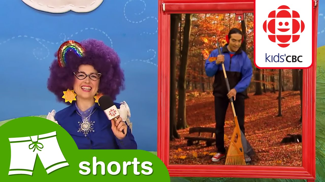 Kids' CBC - Wacky World of Weather - Windy - YouTube