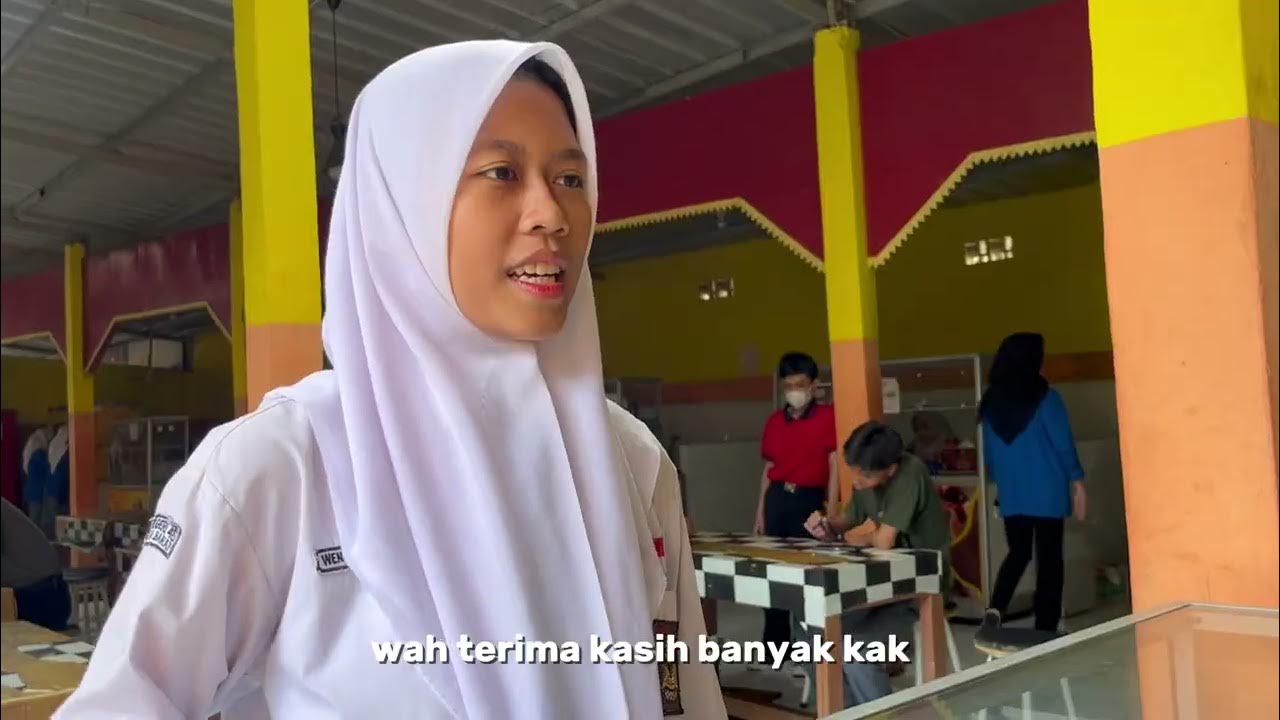 TUGAS PKK || CARA MENANGANI KELUHAN PELANGGAN by JENNI FANI LESTARI & WENI YULIANTI - YouTube