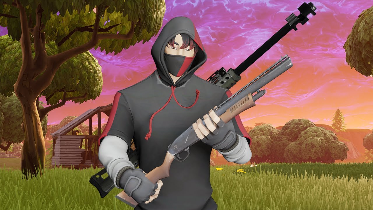 Fortnite Edit YouTube fortnite-edit-youtube