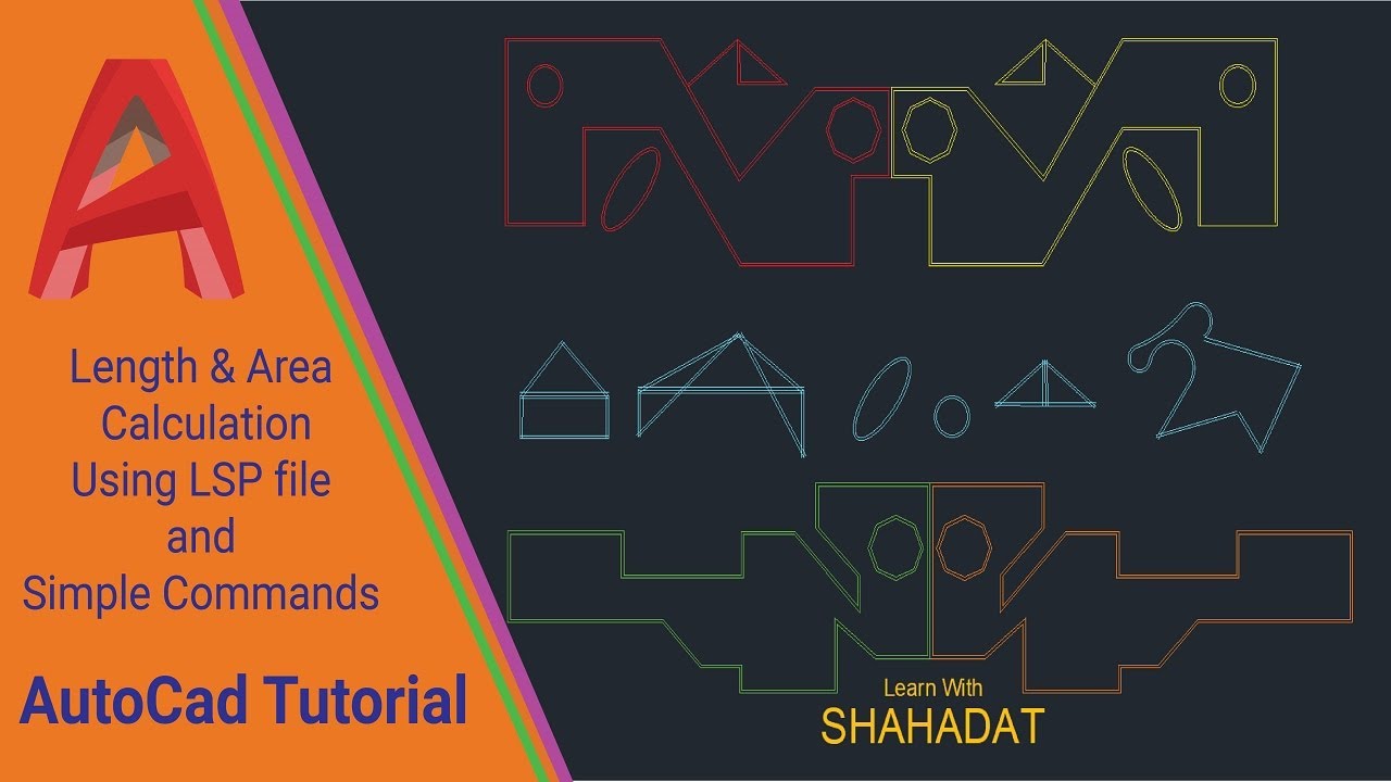 AutoCad Tutorial How To Find Area Length In AutoCad YouTube autocad-tutorial-how-to-find-area-length-in-autocad-youtube