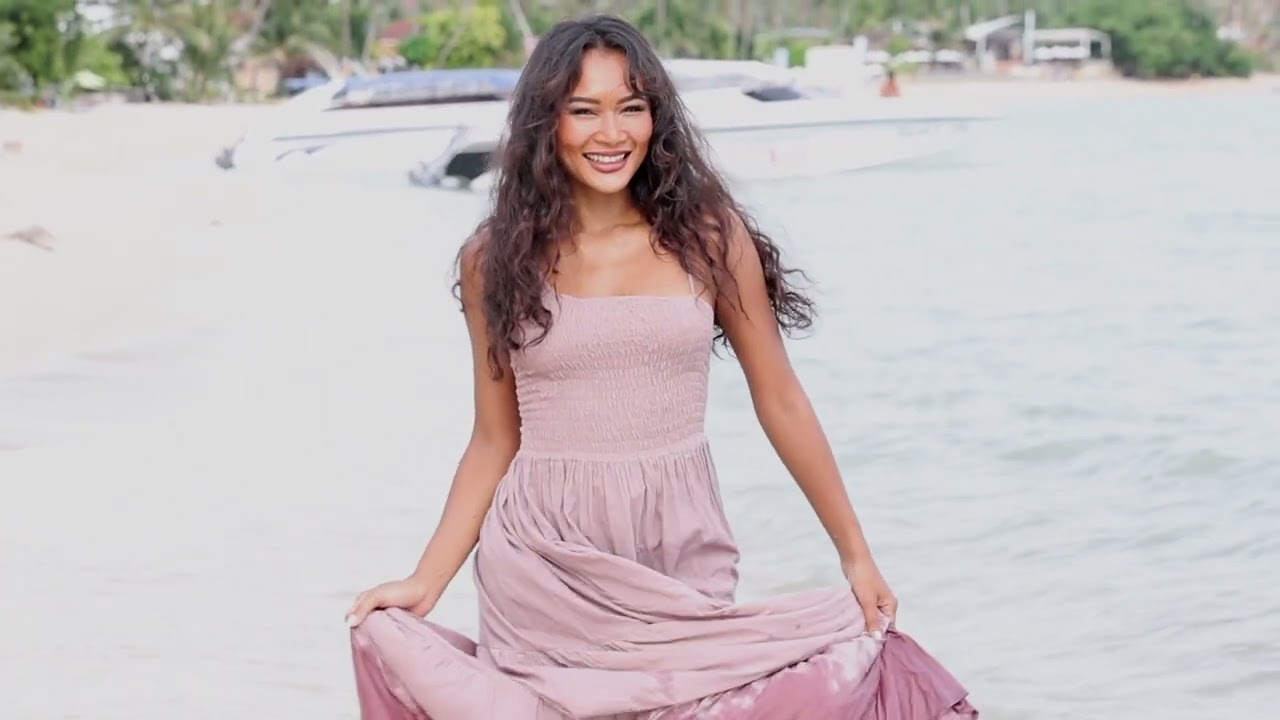 Thailand 2022 with Amanda Par - YouTube