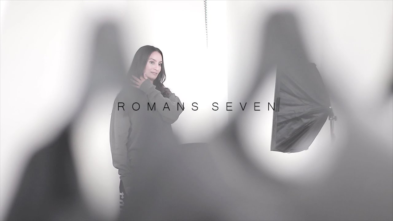 Romans Seven YouTube romans-seven-youtube