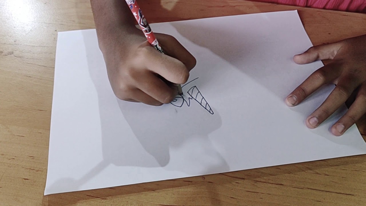 How to draw Princess Celestia by Avani Nair - My Little Pony - YouTube