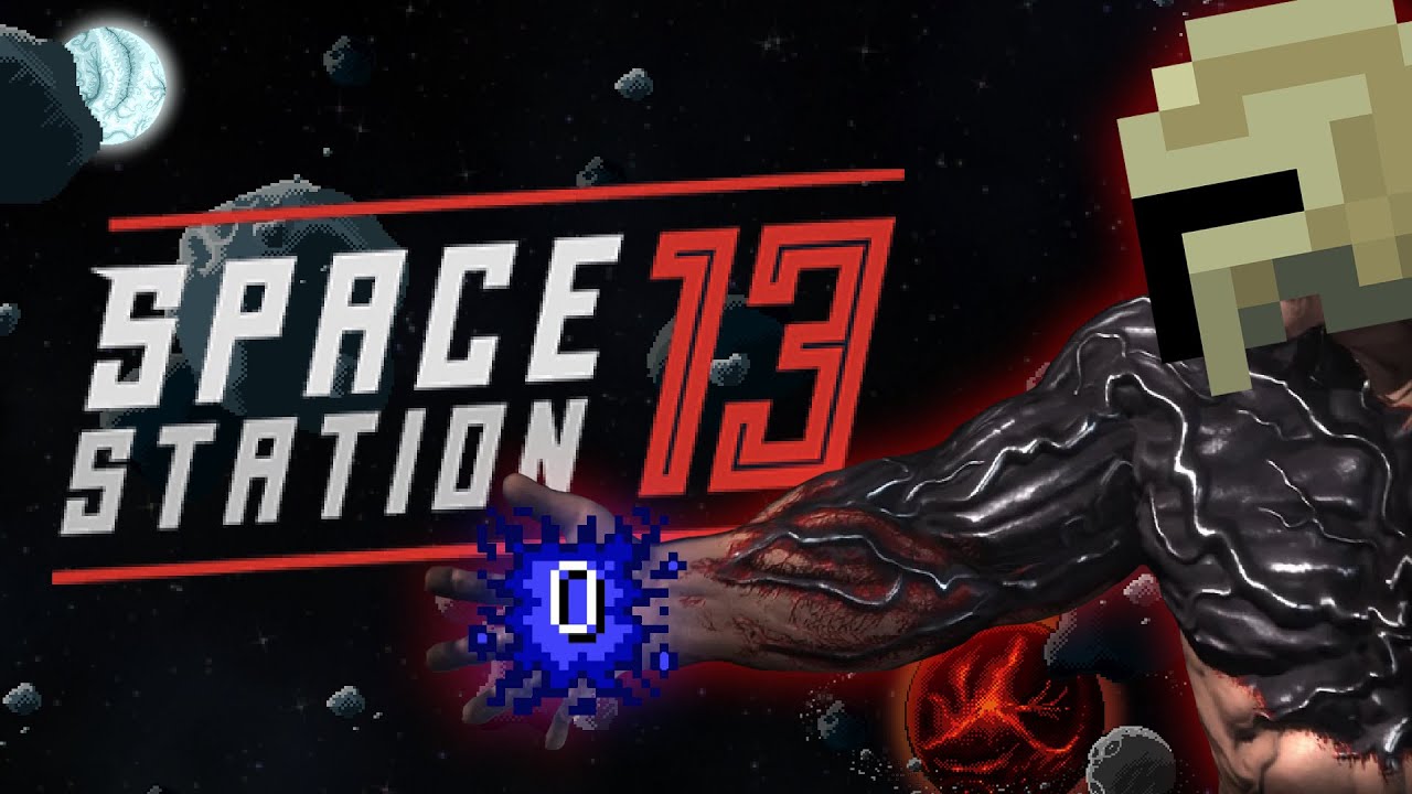 [SS13] I'm Invincible - YouTube