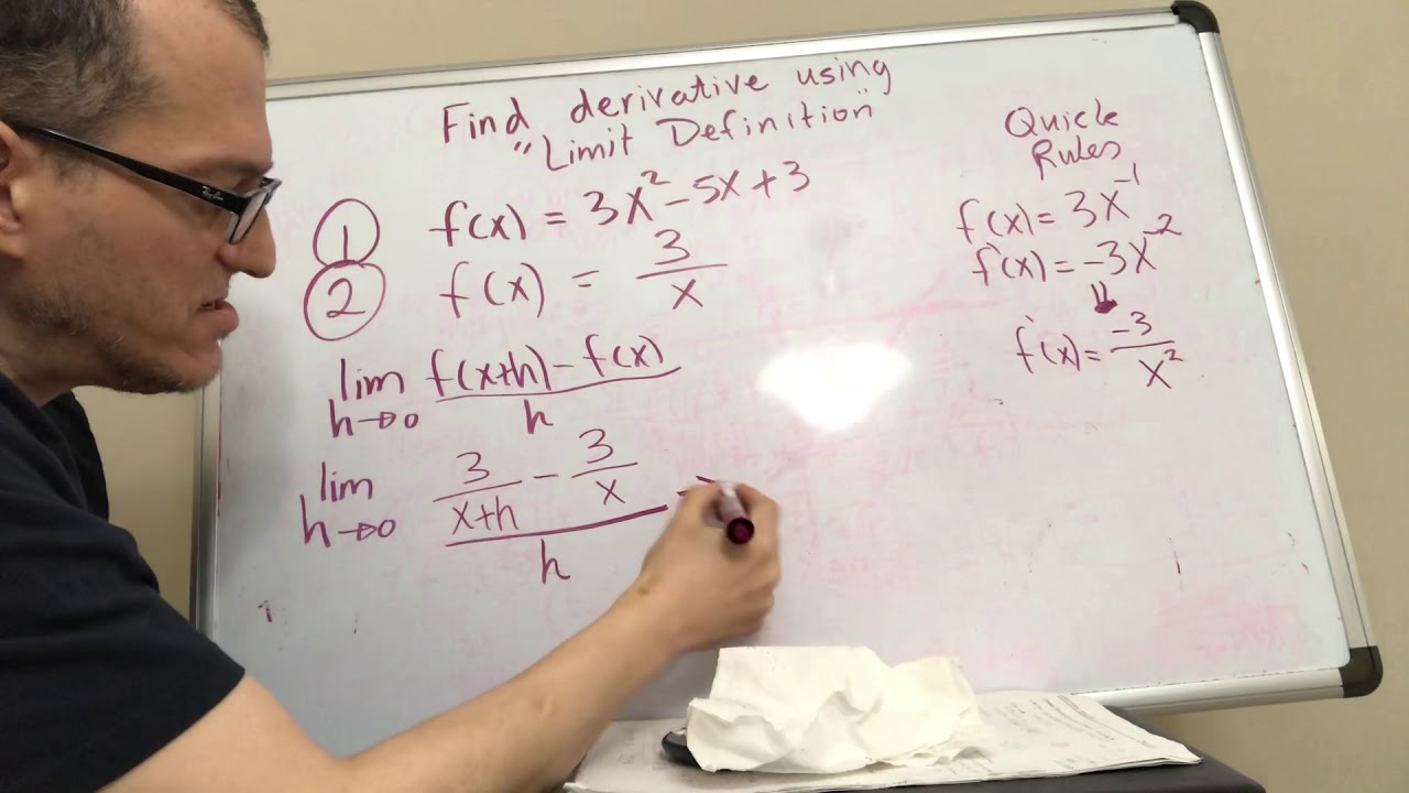 Cal 1 review 2 part 1 - YouTube