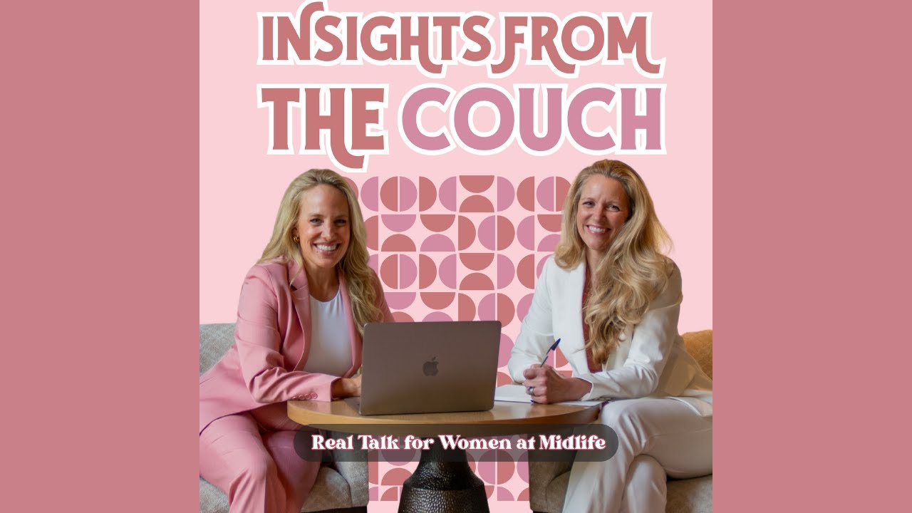 Ep.73: Understanding OCD with Dr. Brady Bradshaw MD and Dr. Robyn Cohen ...