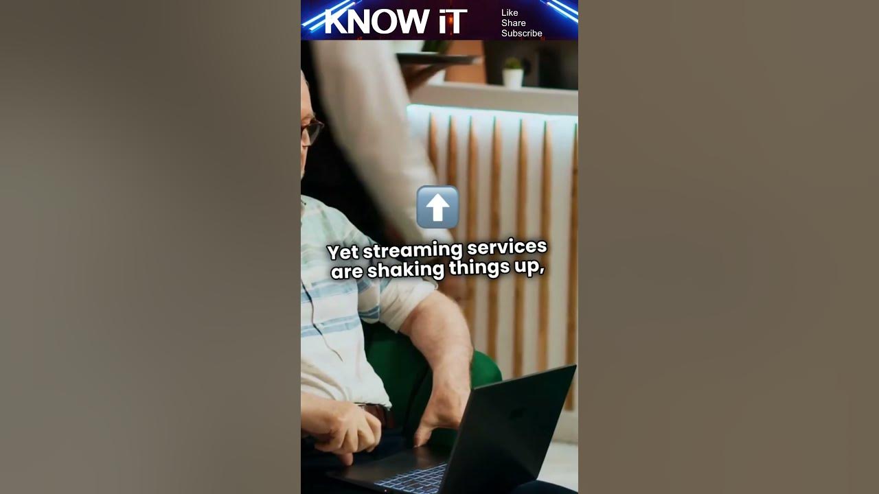 10 Surprising Facts About Cable Television | KNOW iT - YouTube