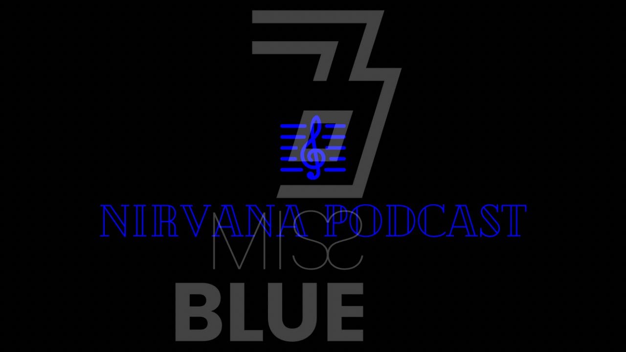 NIRVANA PODCAST EPISODE 3 -TRANCE/PSYCO TRANCE/PROGRESSIVE TRANCE -MISS ...