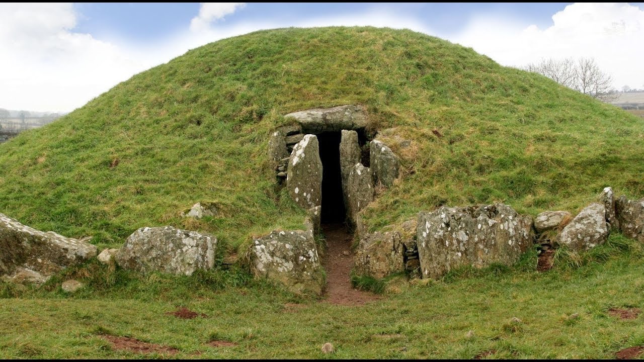 Megalithic Tombs - YouTube