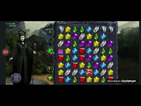 Maleficent Free Fall - Game Walkthrough - Maleficent Book - Level 162 ...