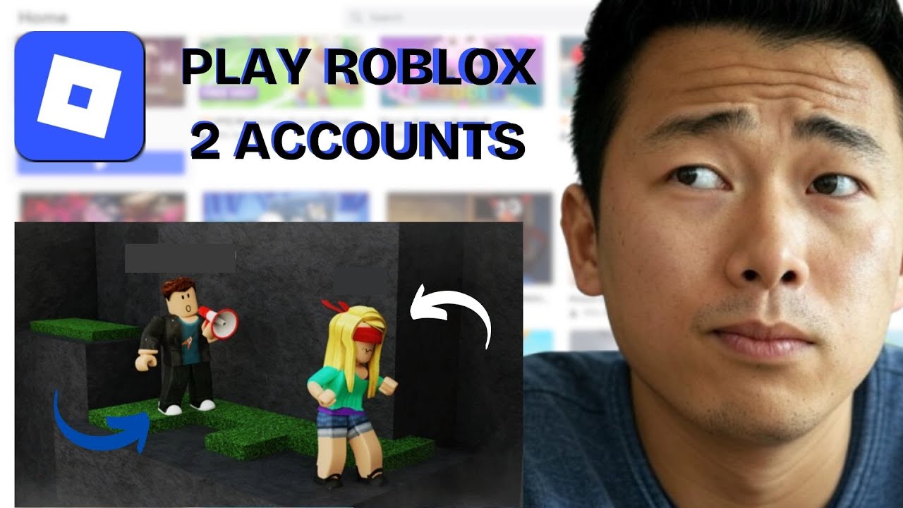 How to Make an ALT Account on Roblox (2026) | Create a New Roblox ...
