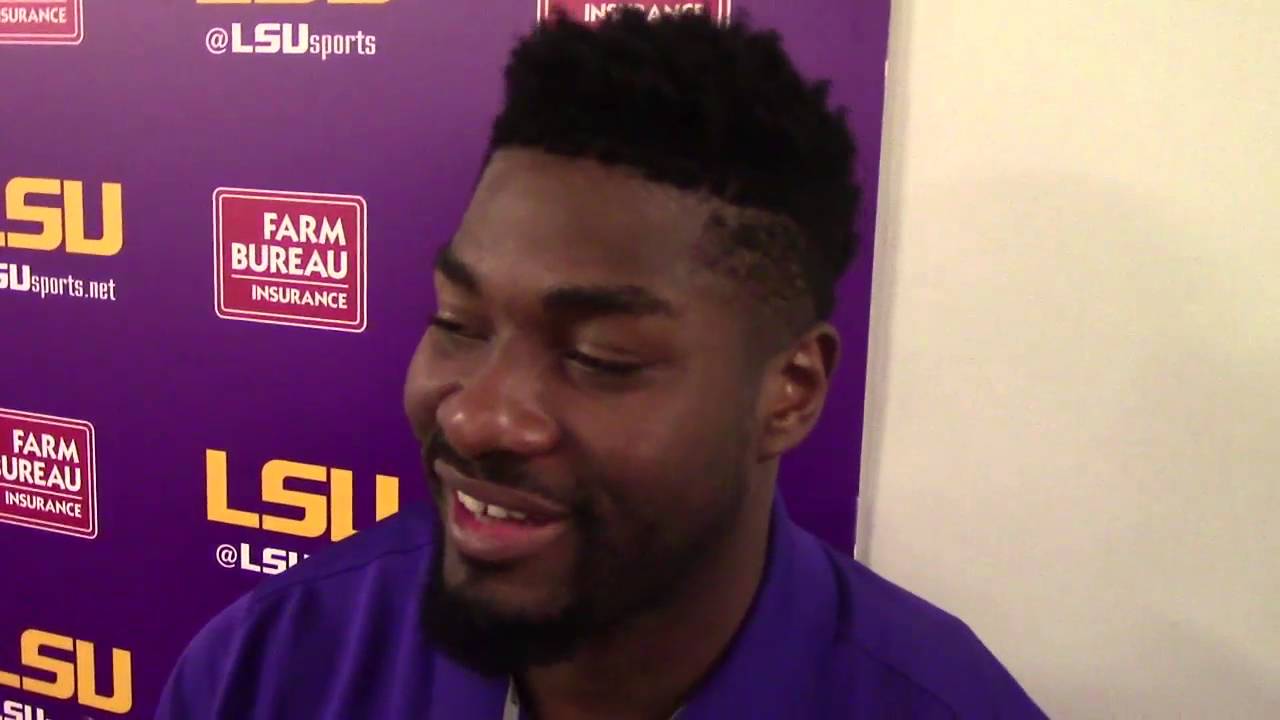 As his playing time comes and goes, LSU's Brian Bridgewater says he ...