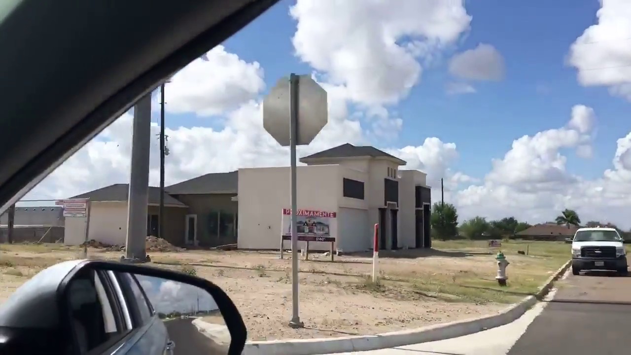 AvA Builders, Taurus 20 Subd. 35 Lots. - YouTube