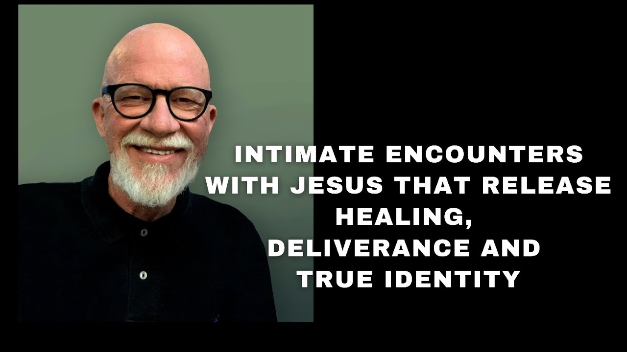 Trauma, Identity and a Core Lie - Ray Sturdivant - YouTube